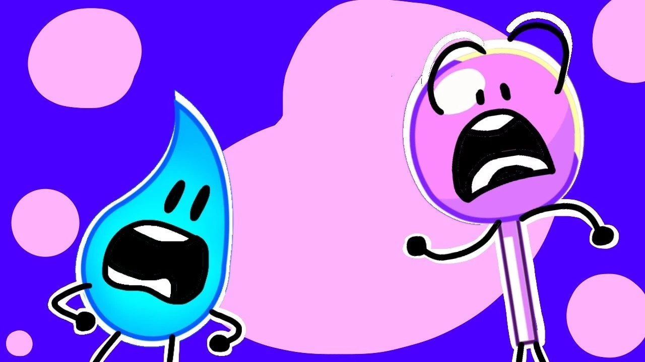 Best fake BFB episode ever | Fandom