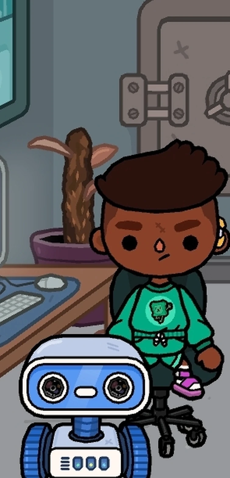 Discuss Everything About Fandroid Wiki | Fandom