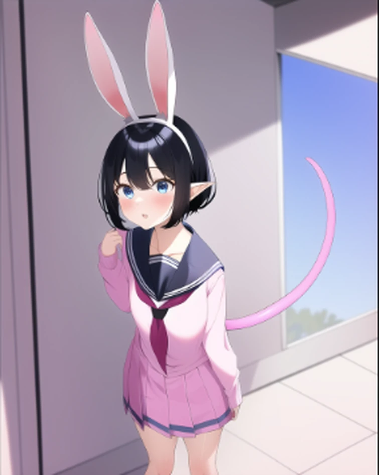 Se viene una cosa linda para Eri UwU | Fandom