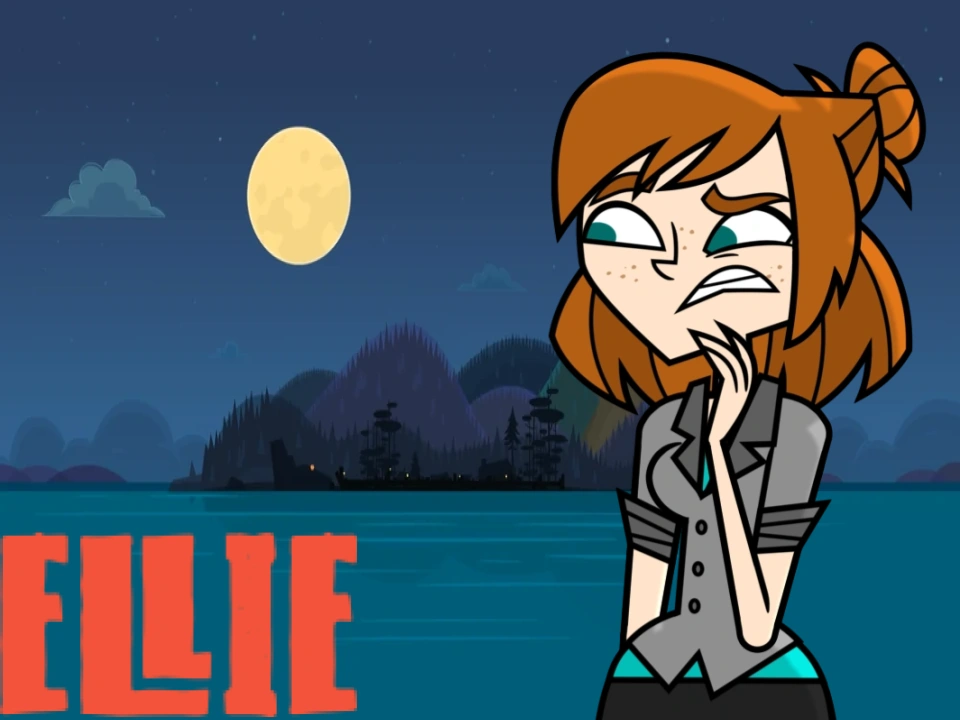 TDI23DO: Ellie | Fandom