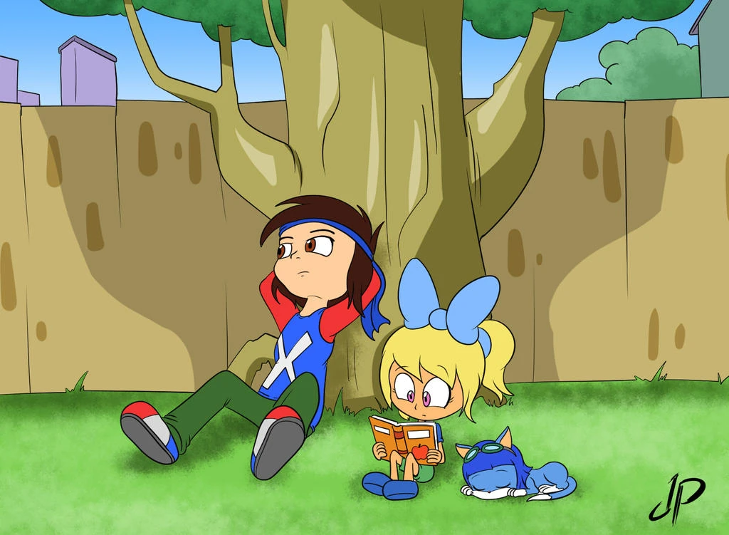 104 Days of Vacation | Fandom