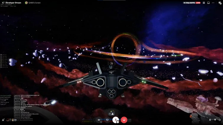 Discuss Everything About Starscape Wiki | Fandom