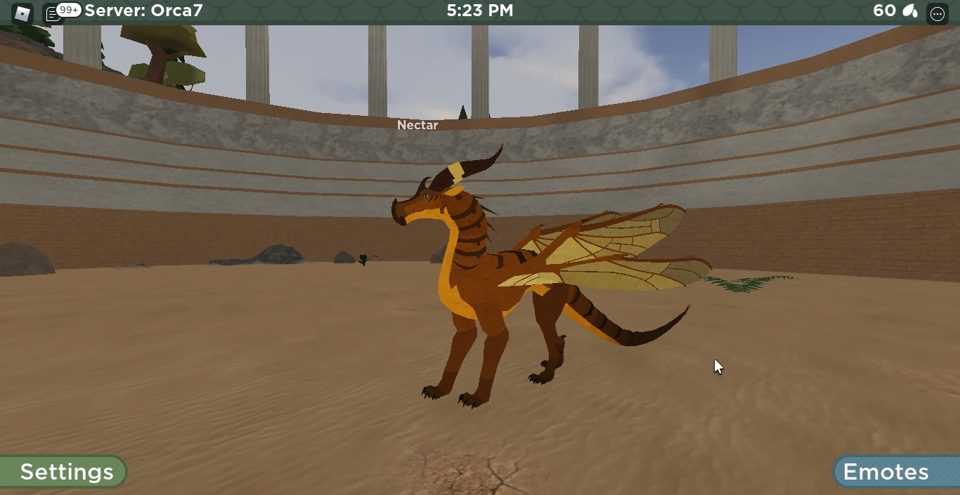 Hivewings are pretty! | Fandom