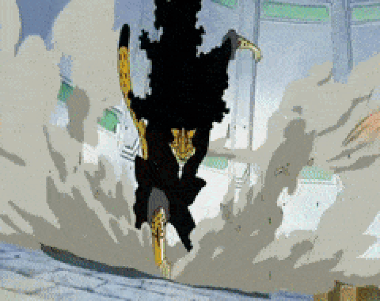 (Rokuogan) The Roblox ABA Rob Lucci Experience | Fandom