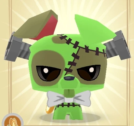 Is this semi solid? | Fandom