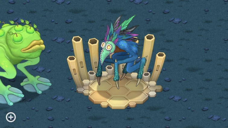 Name my Poewk! | Fandom