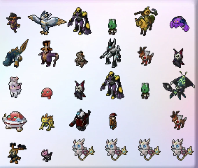 Overpaying for an alpha zaleo/joltooth | Fandom