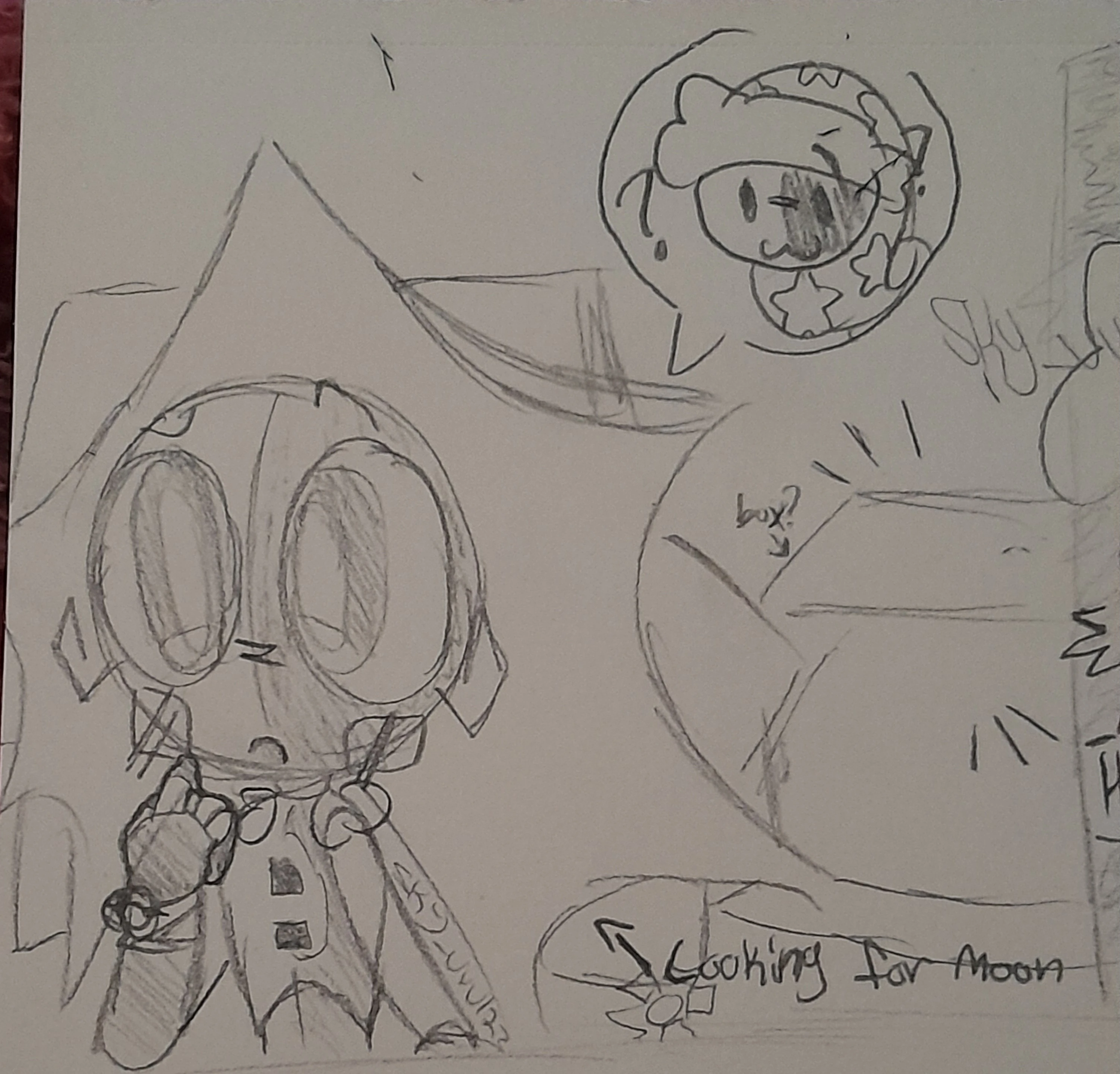 Moon and Solar :3 | Fandom