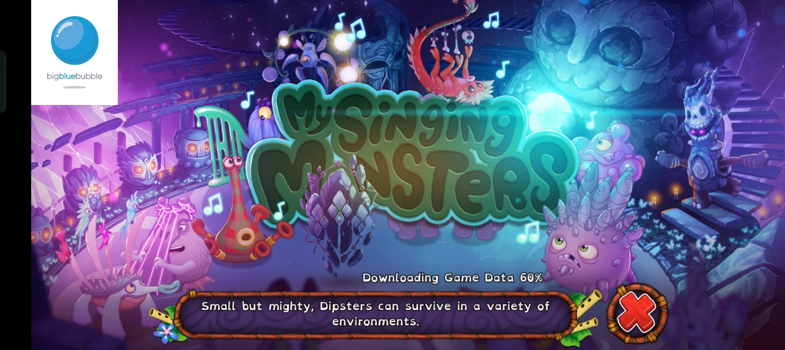 Reminder of the nexus loading screen | Fandom