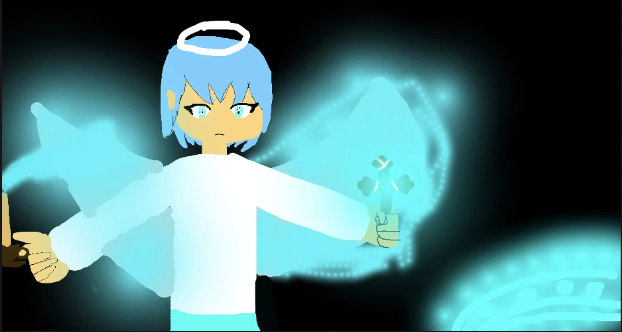 guiding light fan art!! | Fandom