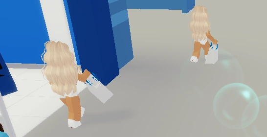 Boblox cursed image. | Fandom