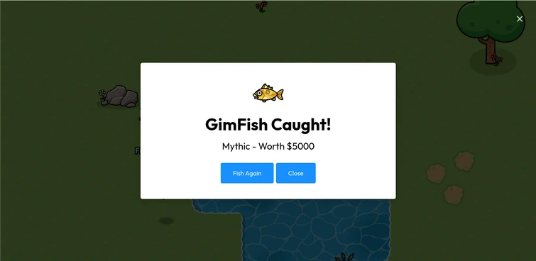 I have some MORE photos of Berryfish and Gimfish | Fandom