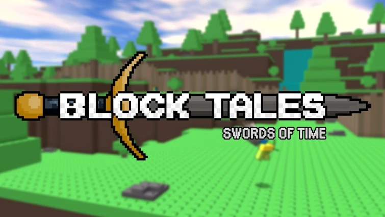 block tales ost | Fandom