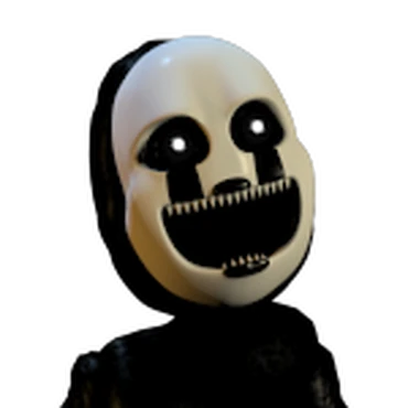Who is your favorite Puppet animatronic? | Fandom