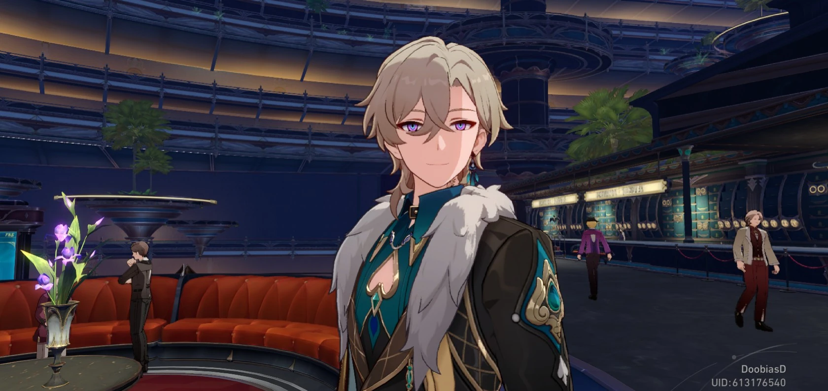 New nickname drop chat. | Fandom