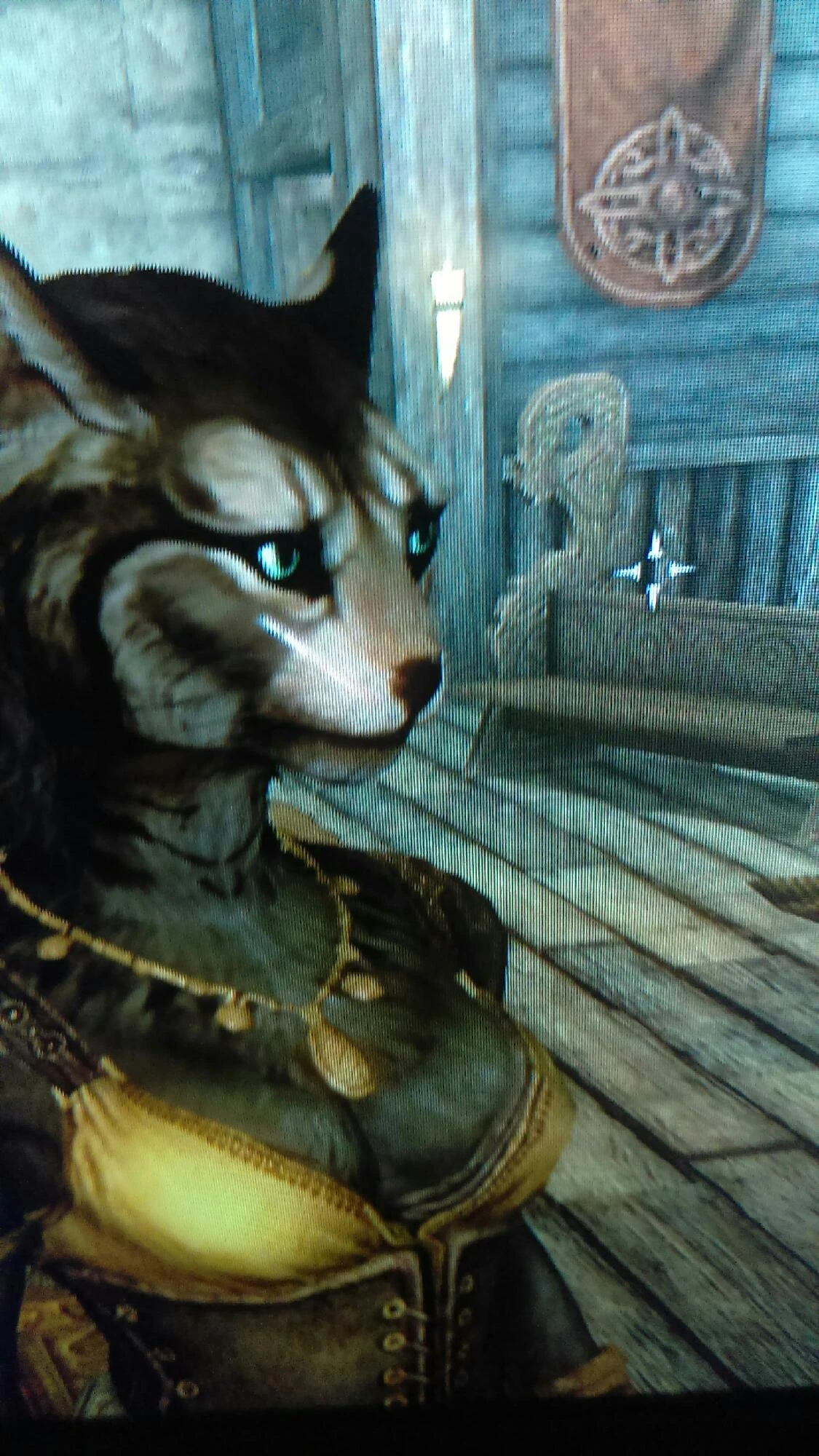 Fan-Art: Falmer | Fandom