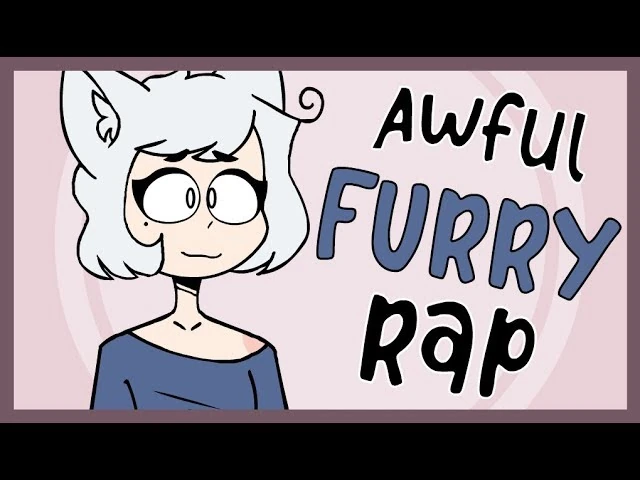 Me opening this furry animation and opens the comment section (this ...