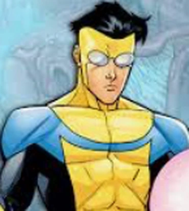 Invincible vs deku | Fandom