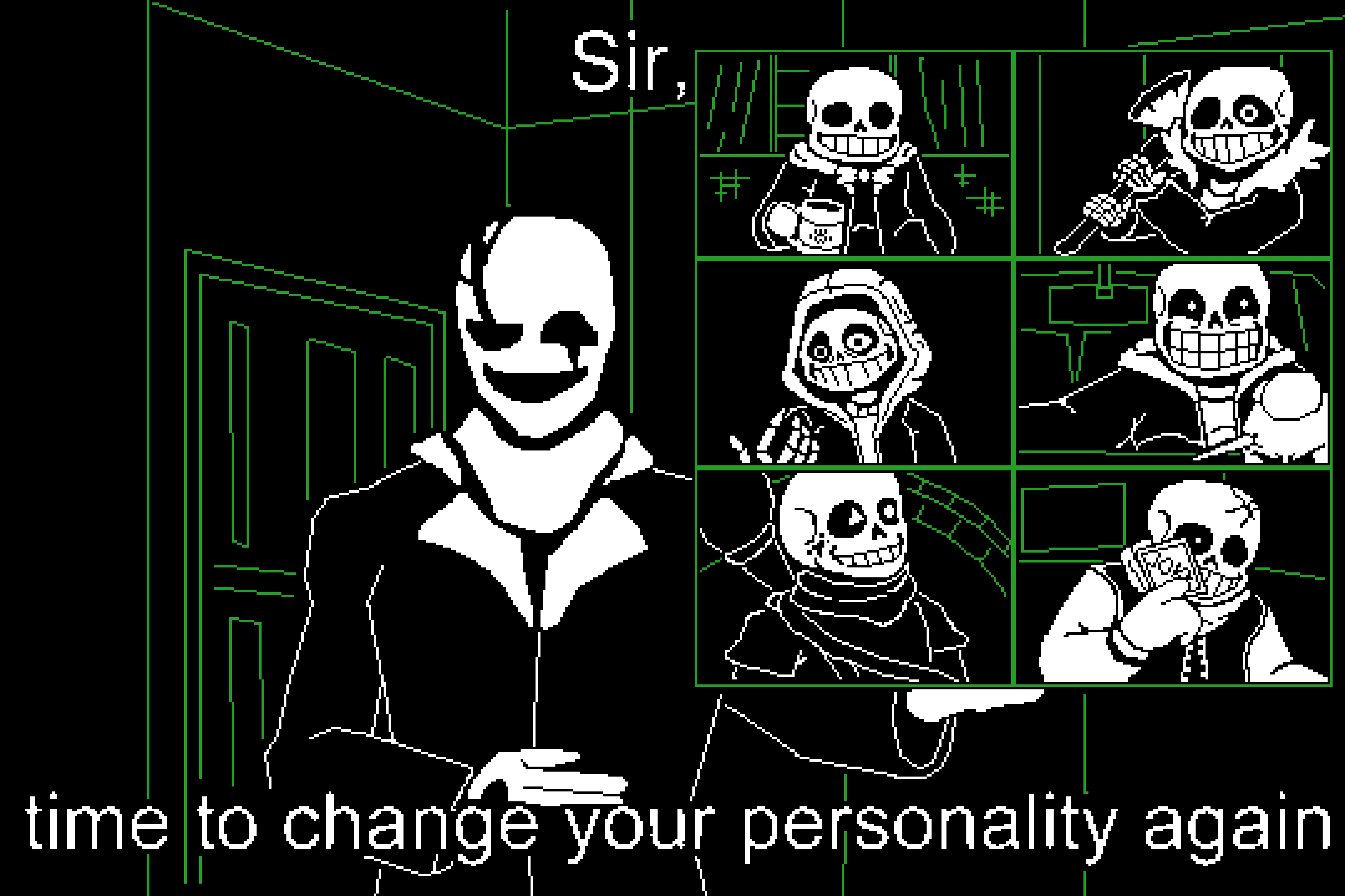 Character Story Part 6 (Just A Continuation Of Part 5) | Fandom