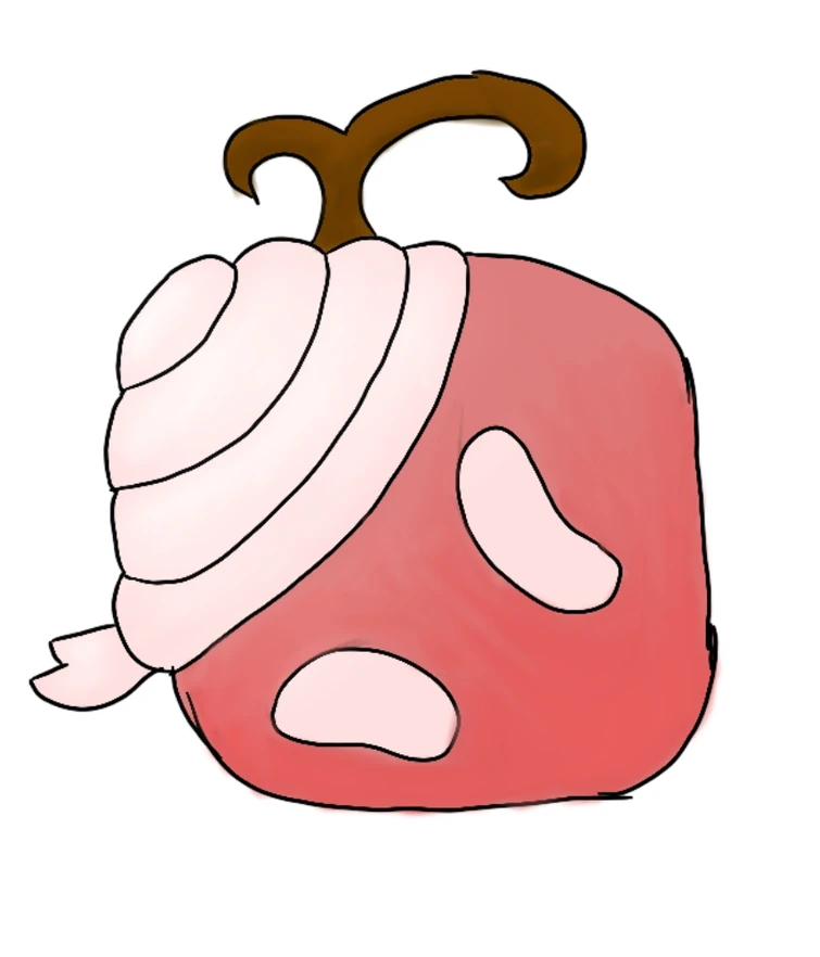 pain fruit art | Fandom