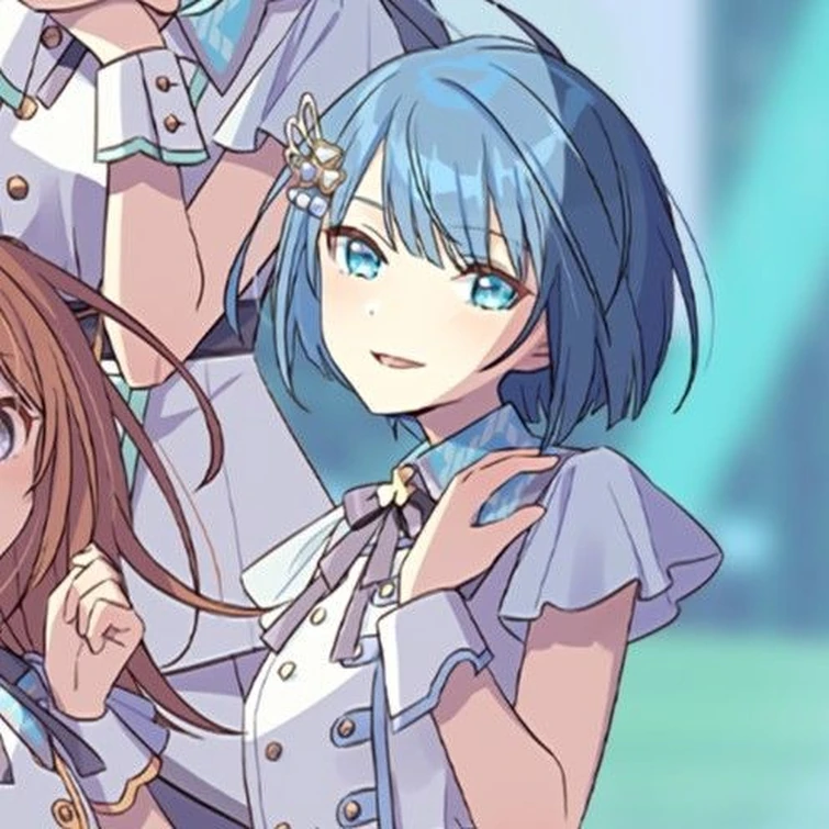 Taking a break | Fandom