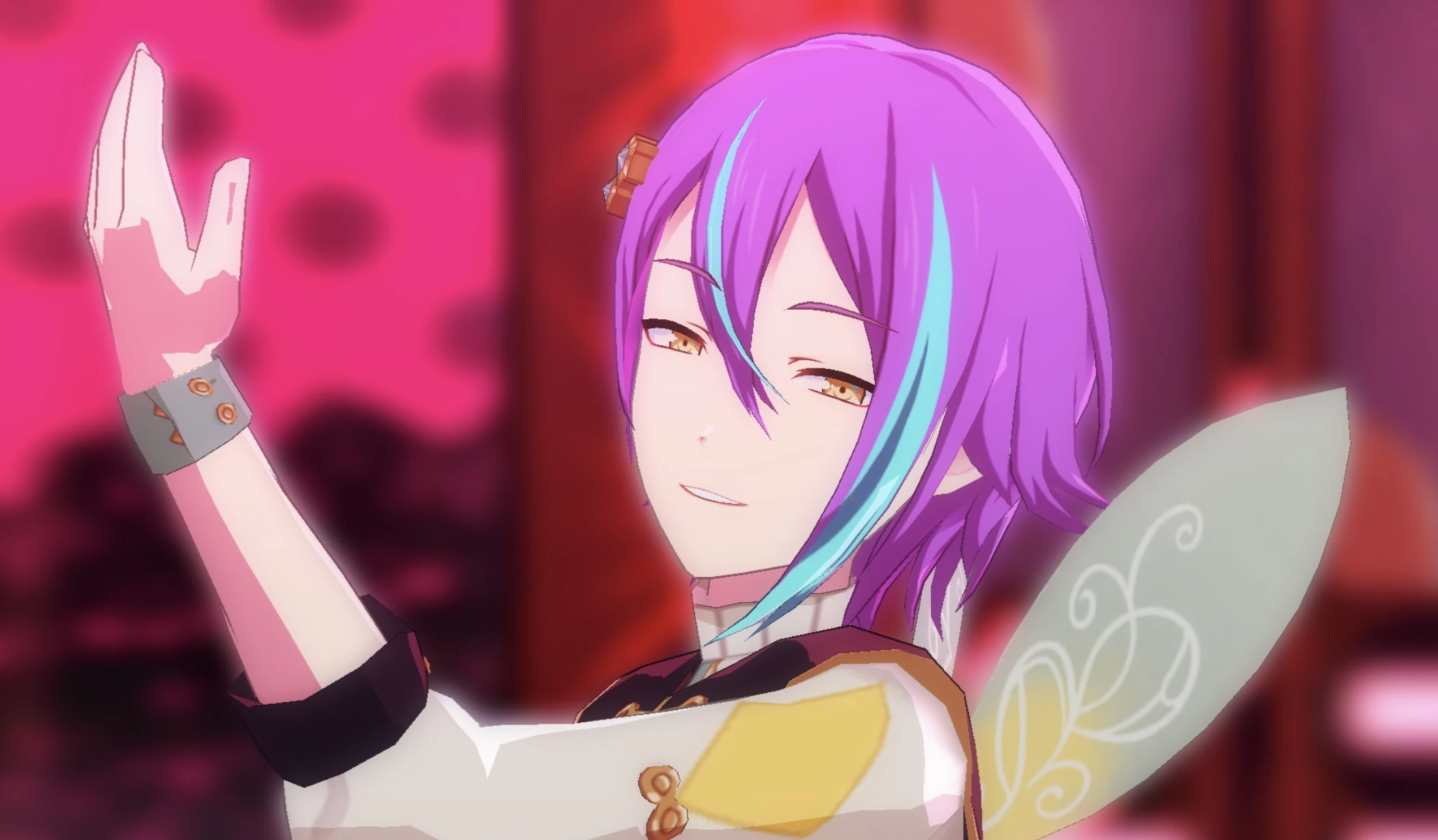 guess who just got the fairy outfit for rui :3 | Fandom