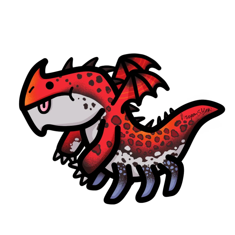 Derpy Thunderpede (Free Vote) | Fandom