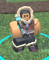 what you all think of the new skin | Fandom