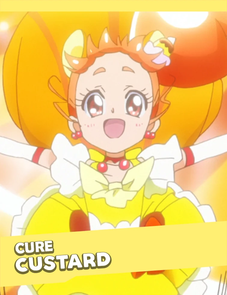 Use this post to give love to some underrated cures!! | Fandom