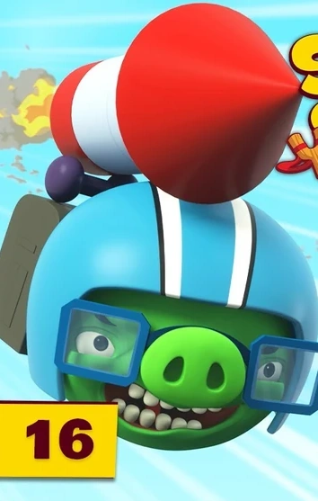 rocket pig theme song | Fandom