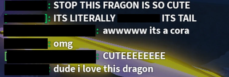 funny random chat messages | Fandom