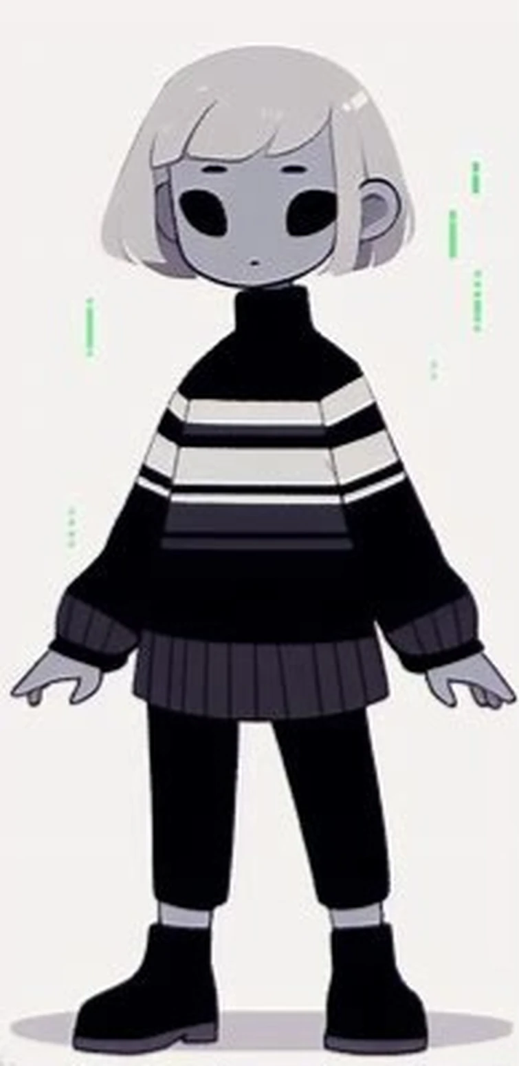 Meet Debug!Frisk | Fandom