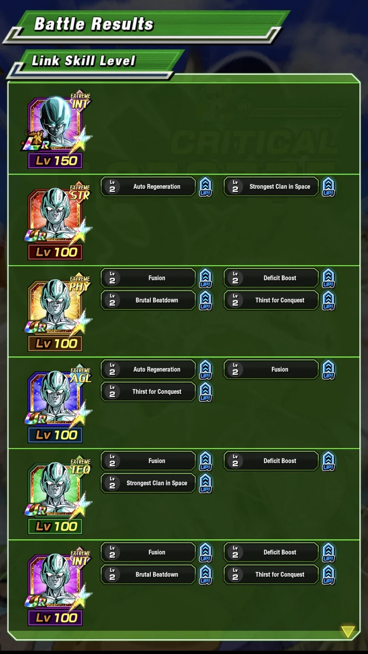 Discuss Everything About Dragon Ball Z Dokkan Battle Wiki | Fandom