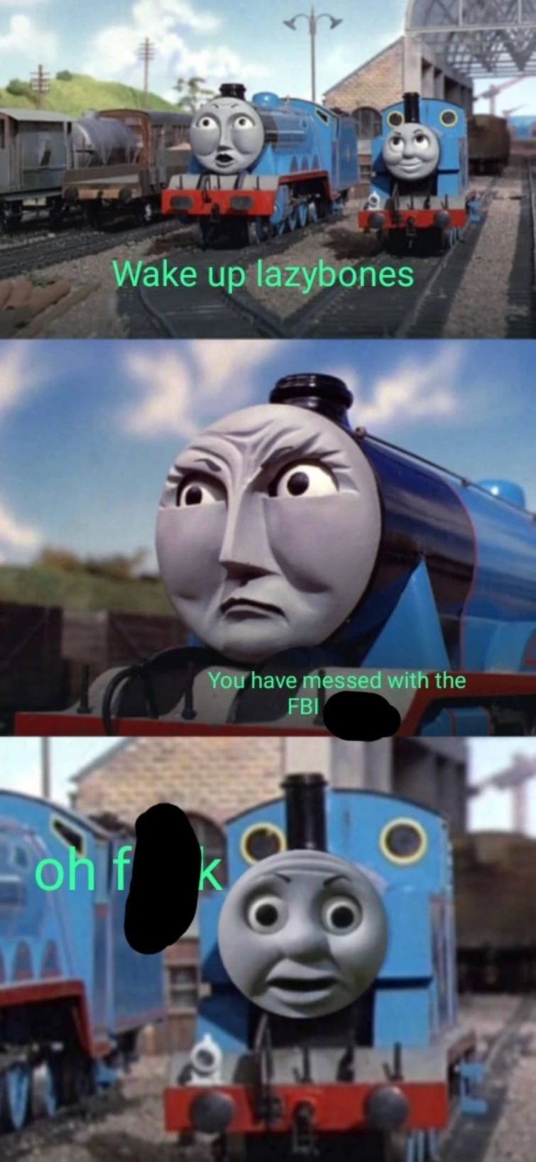 Meme i made | Fandom