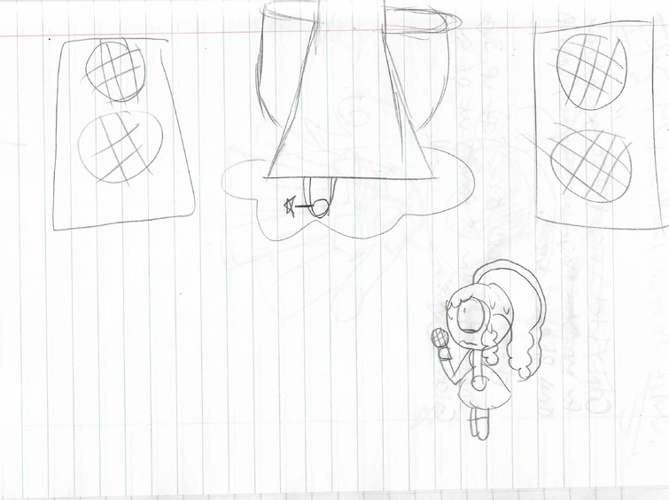 Danganronpa: The Sweet Taste of Despair. Trial 4 (The last one before ...