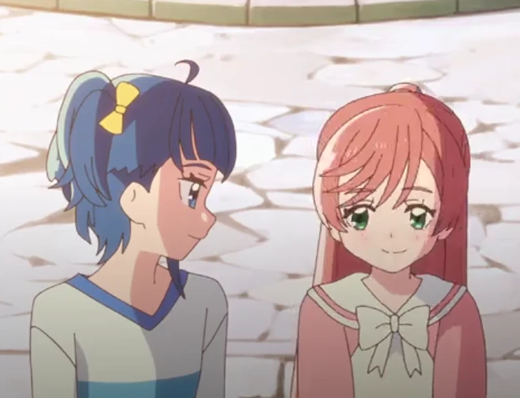 MASHRIO ARE YOU BLUSHING | Fandom