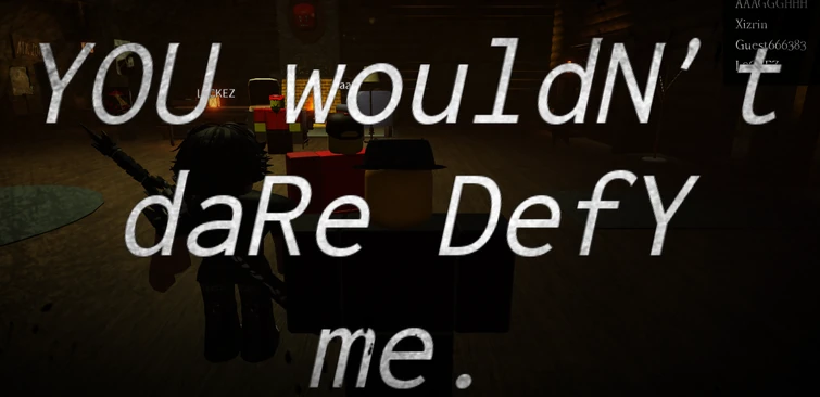 secret messages in Forsaken. | Fandom