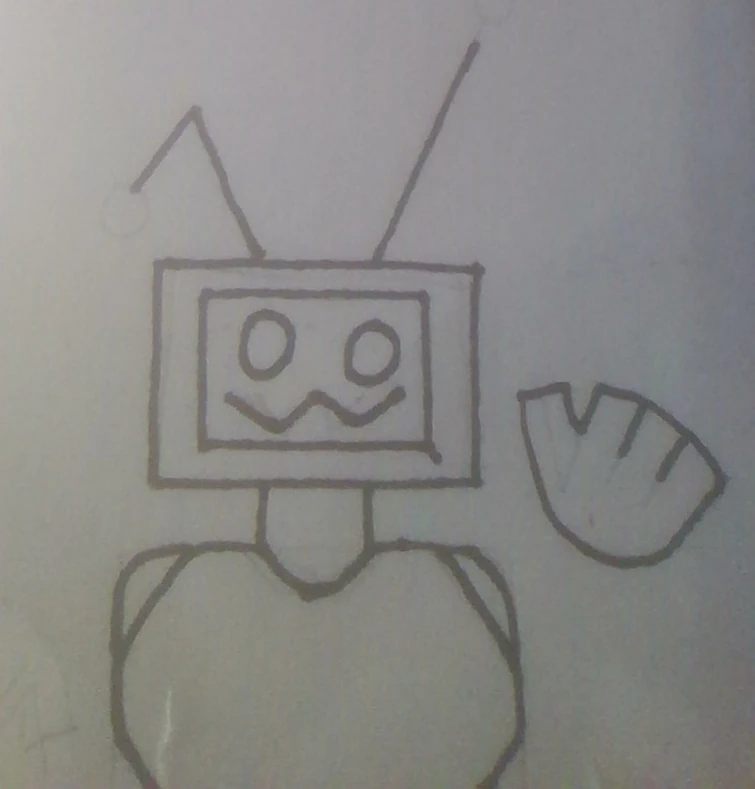 no colors for you today | Fandom