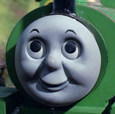 Which one of Percy's smiling faces is the best? | Fandom