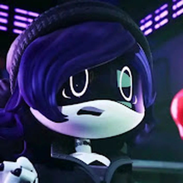 Discuss Everything About Murder Drones Wiki | Fandom