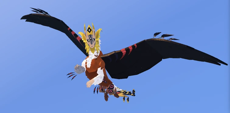 Discuss Everything About Creatures of Sonaria Wiki | Fandom