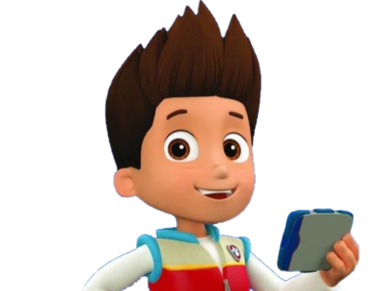 Paw Patrol | Fandom