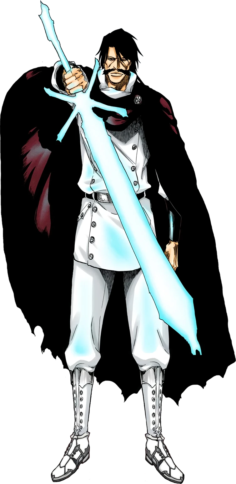 Who is the best opponent for Yhwach (Bleach) | Fandom