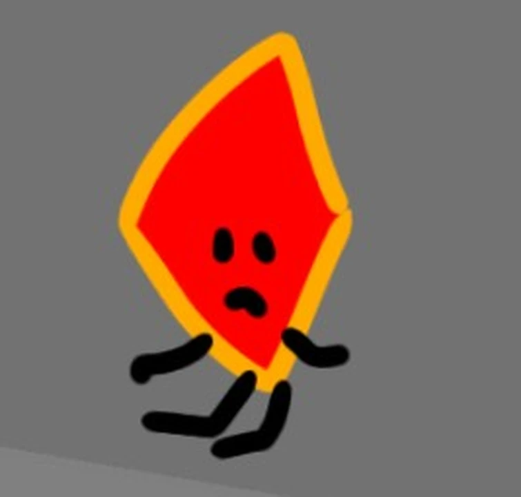 Battle For The BFDI Wiki Mini - Sign Ups | Fandom