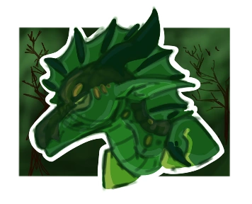 Sundew Sticker! | Fandom