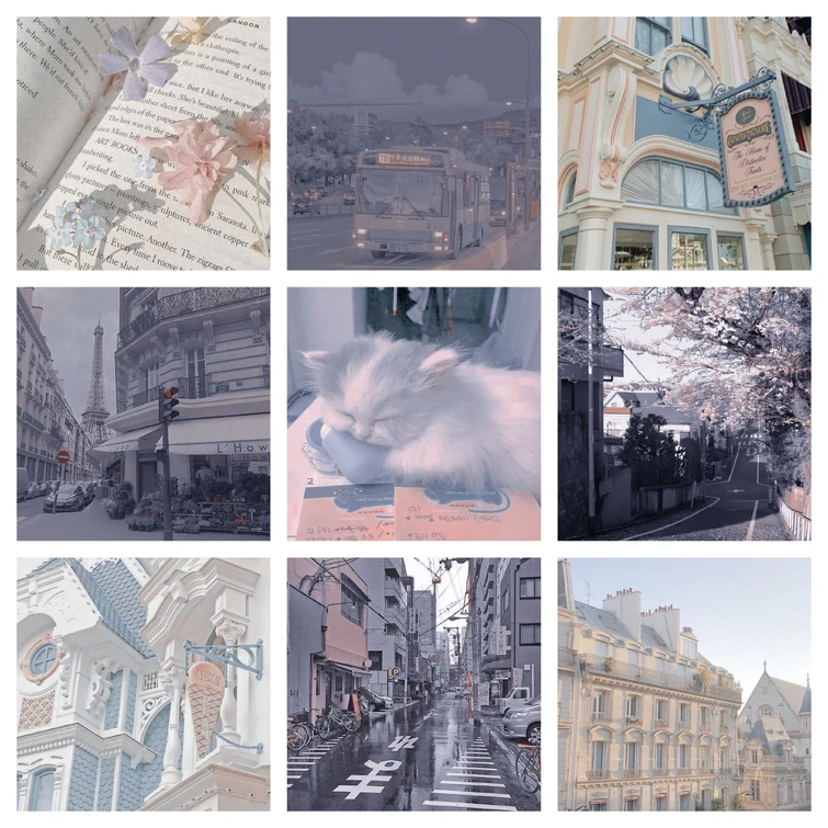 F2U moodboards | Fandom