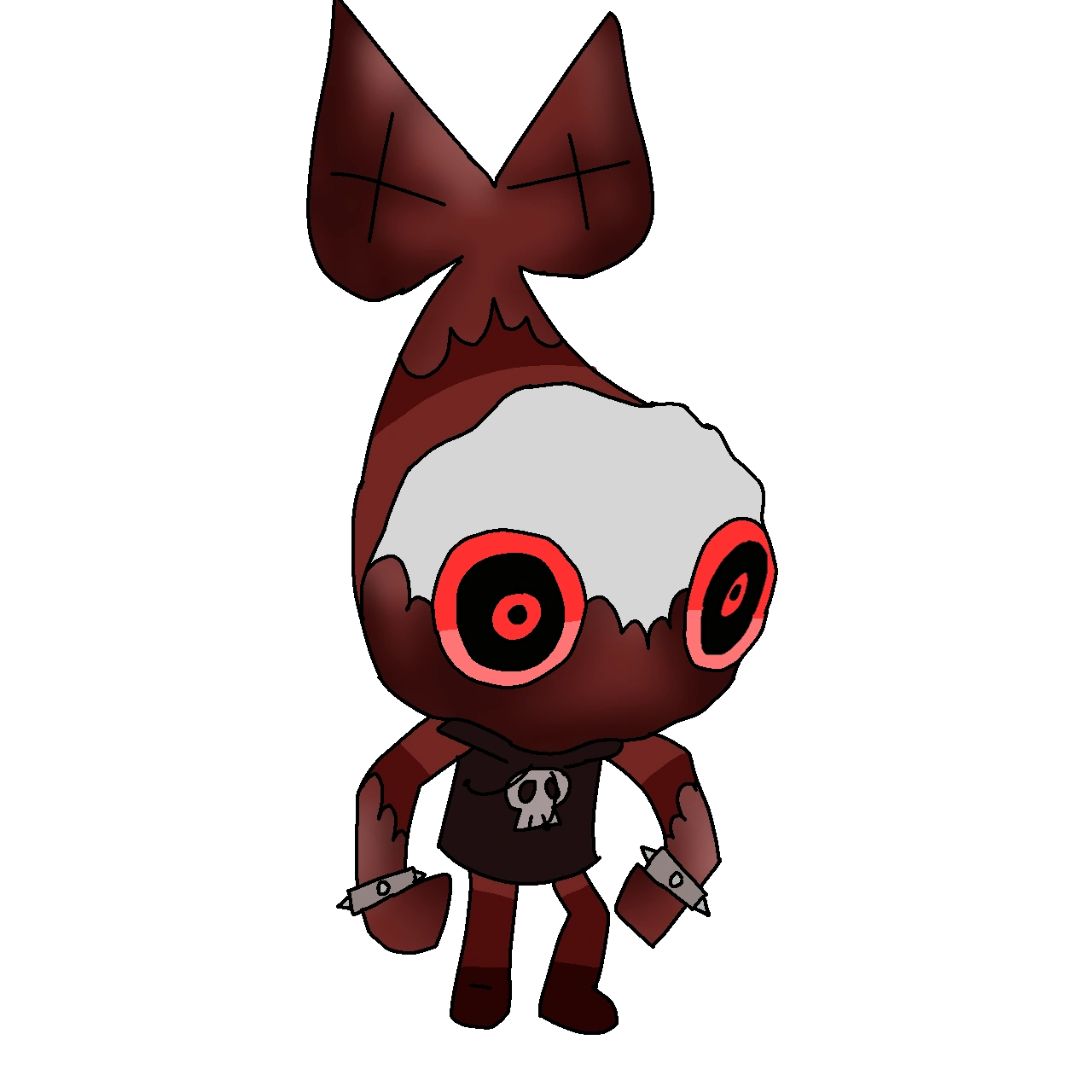 Dark Spikes T.Shrimpo | Fandom