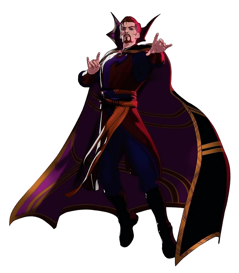 Homura vs Strange... | Fandom