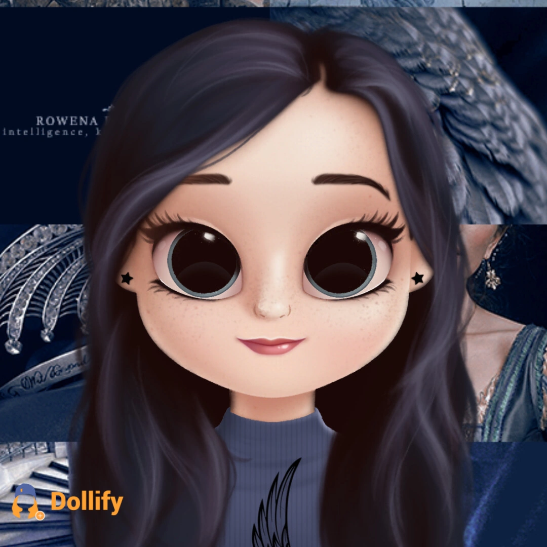 Hogwarts Founders as Dollify | Fandom
