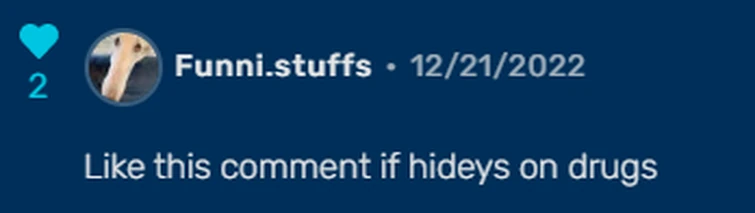 thinks back fondly to this conversation | Fandom